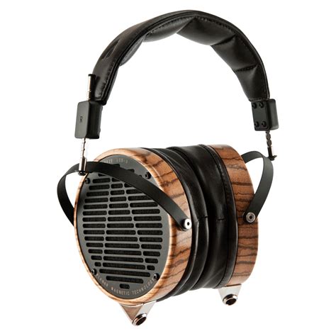 Audeze Lcd3 Planar Magnetic Headphones Criterion Audio Cambridge