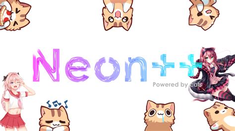 Github Starbound Neonneon Neon Is A Dynamic Link Library Dll That Provides A Set Of