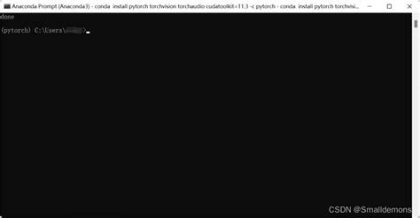 Anaconda安装及环境配置更换下载源pytorch安装配置过程详解（基于python39）anaconda Python39 Csdn博客