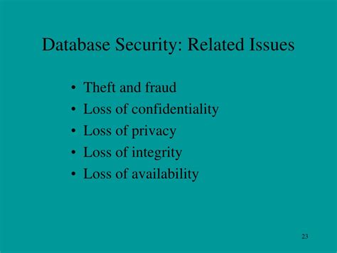 Ppt Database Design And Implementation Cs 3630 Course Powerpoint