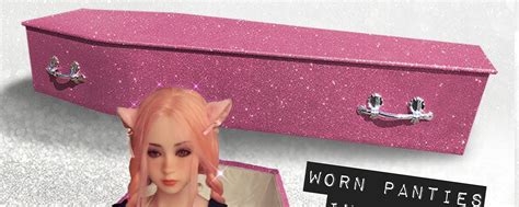 Belle Delphine Is Selling Replica Sex Doll With Used Underwear That