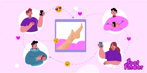 How To Have The Perfect Foot Fetish Experience Feetfinder