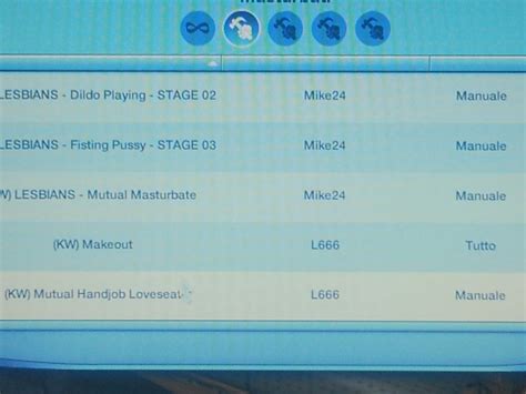 Passion Requires Patch Level Page Downloads The Sims LoversLab