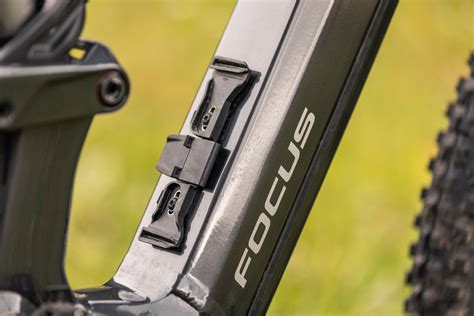 Neues Focus Thron² Bosch Abs Und Mehr Federweg Emtb News De