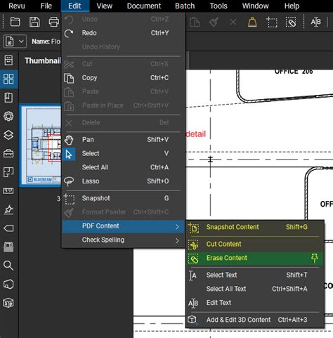 insert pdf bluebeam community