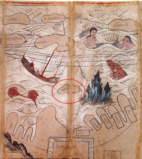 เกาะสีช หน่วยวิจัยแผนที่และเอกสารประวัติศาสตร์สถาปัตยกรรม Facebook