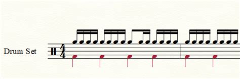 Exporting Drum Set XML Issue Dorico Steinberg Forums