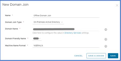 Howto Vmware Workspace One Offline Dropship Provisioning With Dell