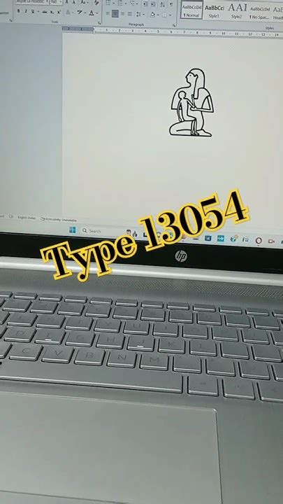 Computer Shortcut Tricks Computerknowledgemswordshortvideoyoutubeshortsshortcutkeysvideo