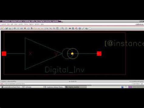 Verilog To Schematic Cadence