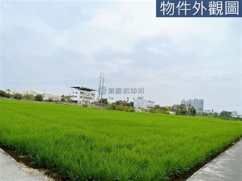 大里三期★鄰路都市計畫重劃區內土地 台中市大里區中興段房屋 Yc0000541 永義房屋
