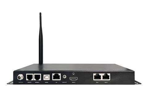 Colorlight Cloud Player Led Display Controller A200 A100 A60 Led Multi