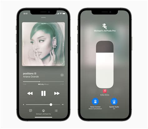来自 Apple Music 的 Zane Lowe 介绍空间音频将如何为音乐带来改变 Apple 中国大陆