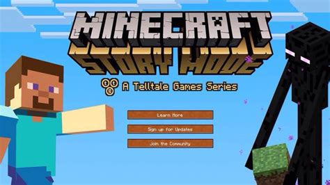 我的世界故事模式minecraft Story Mode即将全面登陆 Uc129我的世界专区