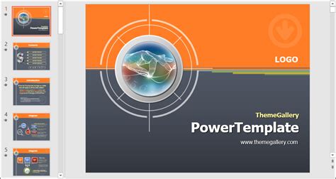 Tổng Hợp Slide Powerpoint Mẫu Cực đẹp Cho Bài Thuyết Trình Chuyên Nghiệp