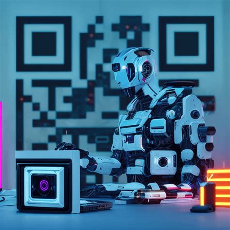 Chatgpt Qr Code Rqrcodeart