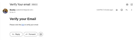 Email Support FastAPI Beyond CRUD