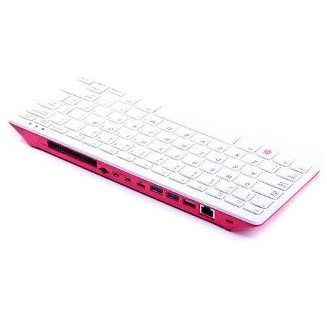 Raspberry Pi 400 Unit Raspberry Pi Integrated Keyboard Robodo