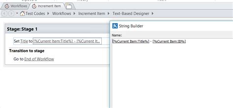 How Do I Incremental Number For Each New Entry In Sharepoint List