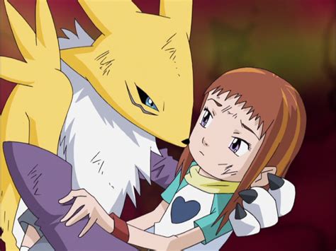 Your Digimon Girl фотографии в высоком качестве