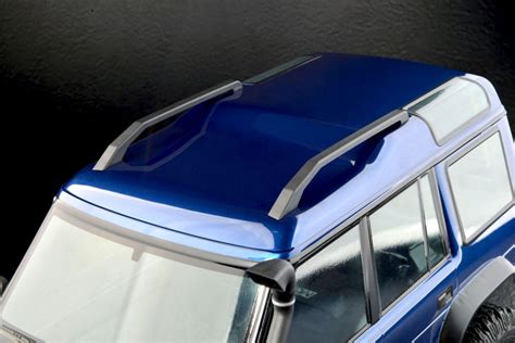 Kayhobbies Onlineshop für RC Cars Drift Crawler MST CFX WS Crawler Kit DC