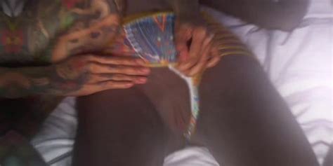 Meg Imperial Sex Video