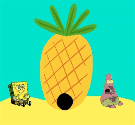 Spongebob Squarepants Spongebob  Spongebob Squarepants Spongebob Patrick Descobreix I
