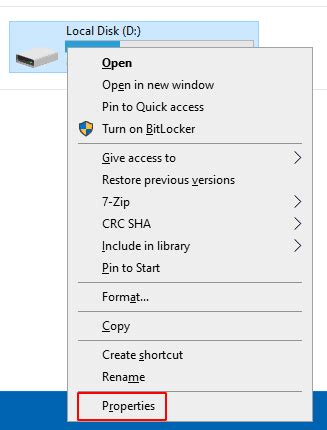 How To Defrag A Drive In Windows