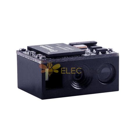 Elecbee 1d 2d Qr Code Scanning Embedded Module One Dimensional Two Dimensional Scanning Head