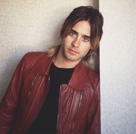 Jared Leto