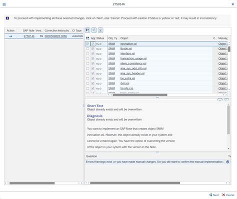 Sap Readiness Check For Sap S4hana Note Analyze Sap Community