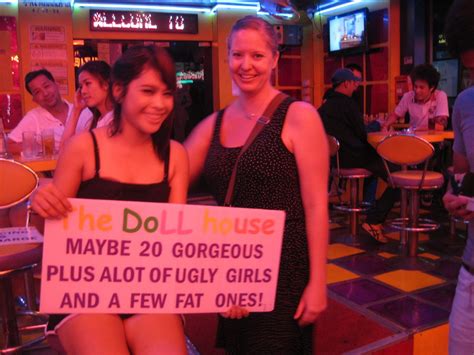 Bangkok Sex Guide For Ultimate Tourist Mongers And Punters