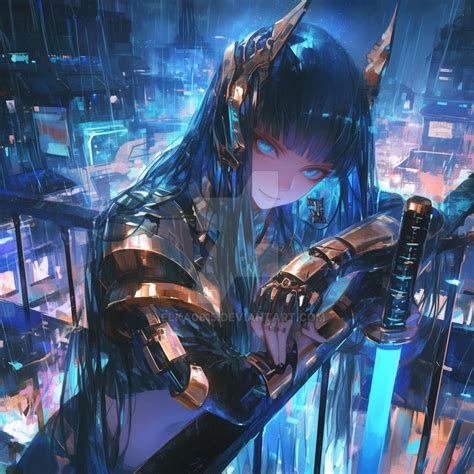 Code Name Nephthys By Elka0815 On Deviantart