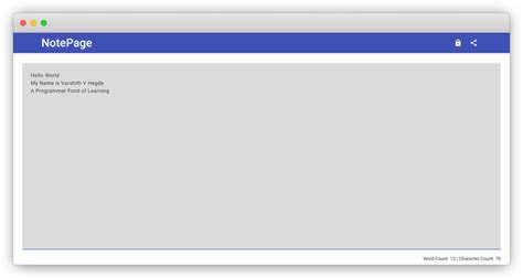 Building An Realtime Web Notepad App Dev Community