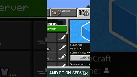 How To Join Sb737 Server YouTube How To Join Sb737 Server YouTube