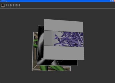 WPF 3D Part 2 Of N CodeProject