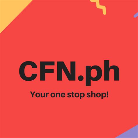 Cfn Ph Cfn Ph Added A New Photo