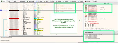 reverse engineering a cobaltstrike malware sample and extracting c2 s using three different