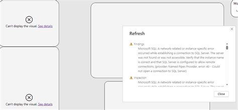 Desktop Not Loading Data But Browser Does Microsoft Fabric Community