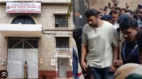 Darshan Case Update ಮತ್ತೆ 14 ದಿನ ನಟ ದರ್ಶನ್‌ಗೆ ಜೈಲೇ ಗತಿ ಕೋರ್ಟ್ ಆದೇಶದ