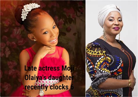 Moji Afolayan Age Legit Ng As Moji Olai All Nations Report