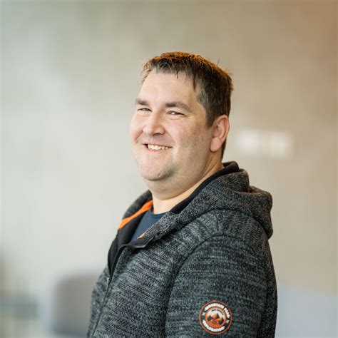 Benjamin Hummel Technical Account Manager Shopware Ag Xing