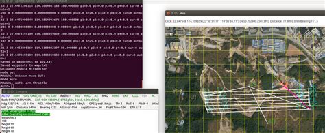 how to two way communicate between mavproxy in win 7 and sitl in ubuntu 14 04 of a same computer