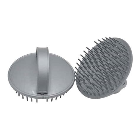 Small Scalp Massage Brush