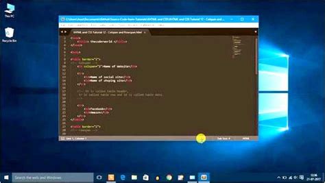 Sublime Text 3 как изменить язык на русский ⋆ Pro хостинг