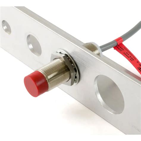 Phidgets Inductive Proximity Sensor 8mm Robotshop Phidgets Inductive Proximity Sensor 8mm Robotshop