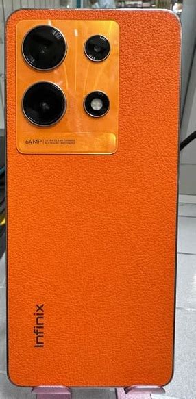 Infinix X6833b Flash File Update Version Firmware Proflashfile