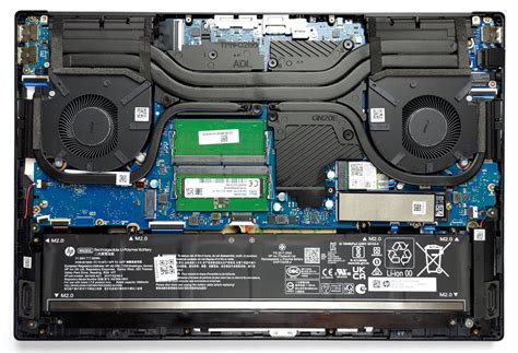 Hp Omen 16 16 K0000 Review