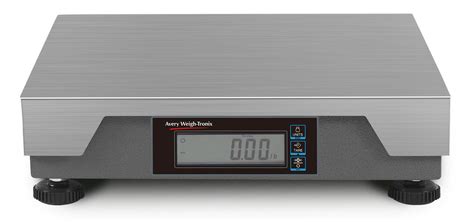 Avery Weigh Tronix Scales Plus