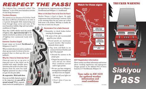 Siskiyou Pass